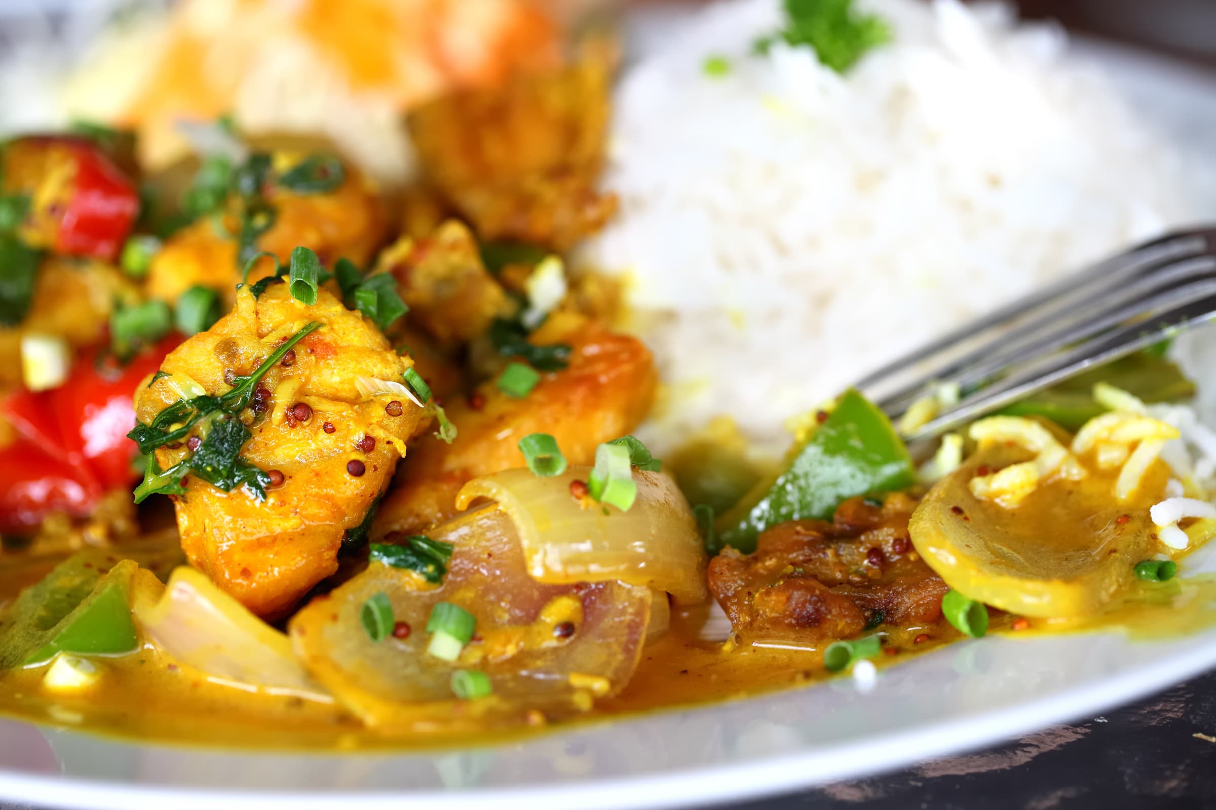 La cuisine mauricienne : le règne des épices | Maurice Villas