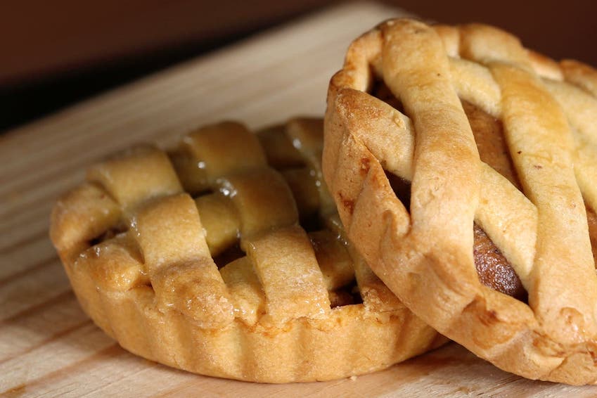 Indulge in delicious Mauritian pastries | Maurice Villas