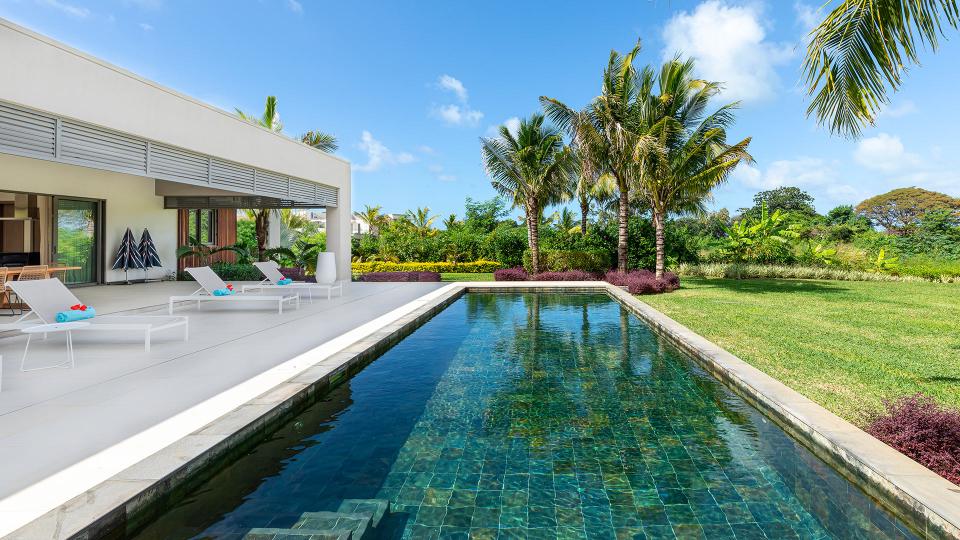 Luxury villa rentals on Mauritius | Maurice Villas